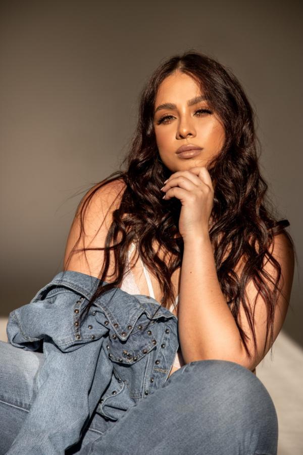 DANIELA ZULUAGA | Models Group